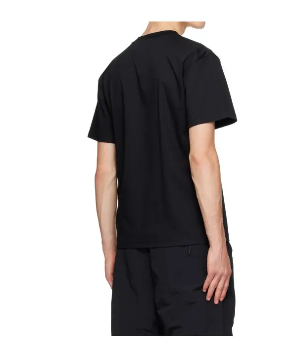HELIOT EMIL Fulgens T-shirt