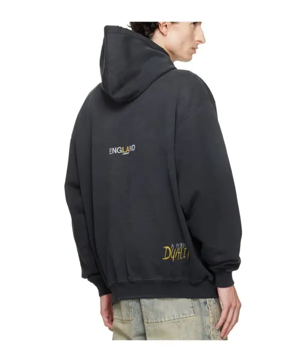 REPRESENT Enemy Hoodie