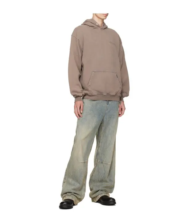 REPRESENT Hoodie With Owners Club Print Hoodie