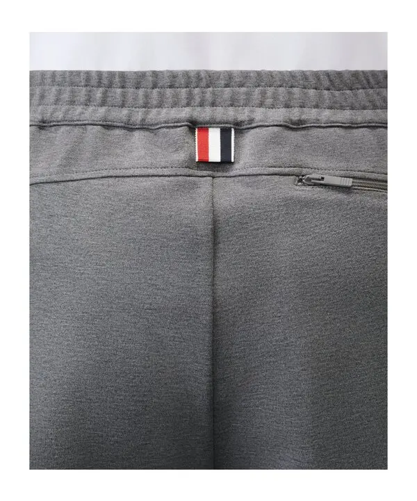 Thom Browne Zipped Pocket Shorts