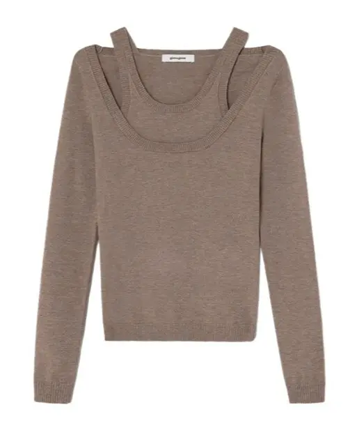 Gimaguas Sweater