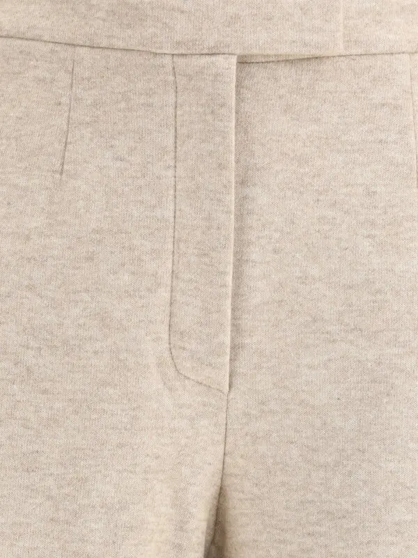 Loro Piana Robin Straight-leg Trousers