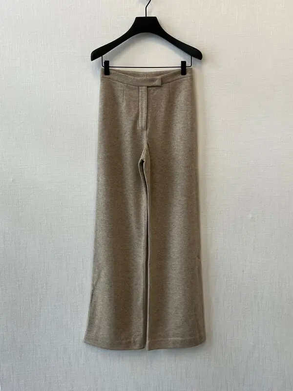 Loro Piana Robin Straight-leg Trousers