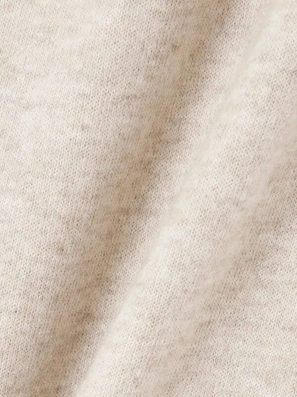 Loro Piana Robin Straight-leg Trousers