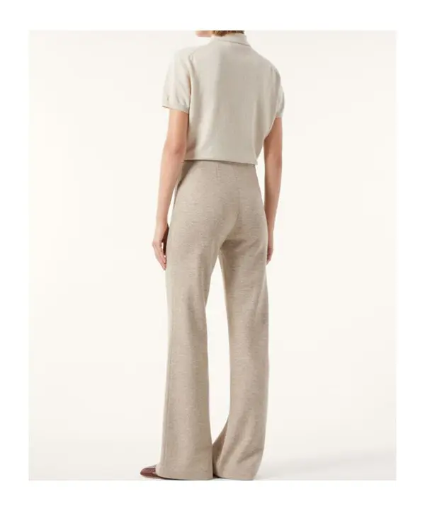 Loro Piana Robin Straight-leg Trousers