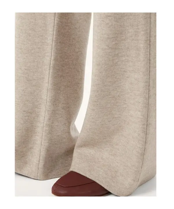 Loro Piana Robin Straight-leg Trousers