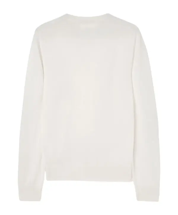 Loro Piana Piuma Cashmere Sweater