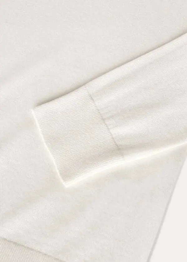 Loro Piana Piuma Cashmere Sweater
