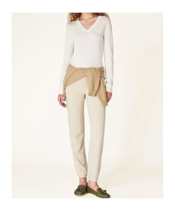Loro Piana Piuma Cashmere Sweater