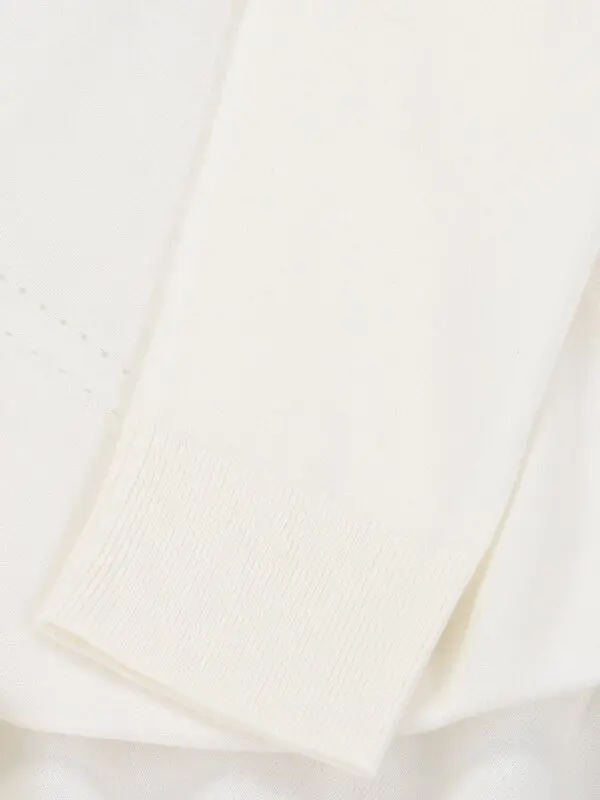 Loro Piana Piuma Cashmere Sweater
