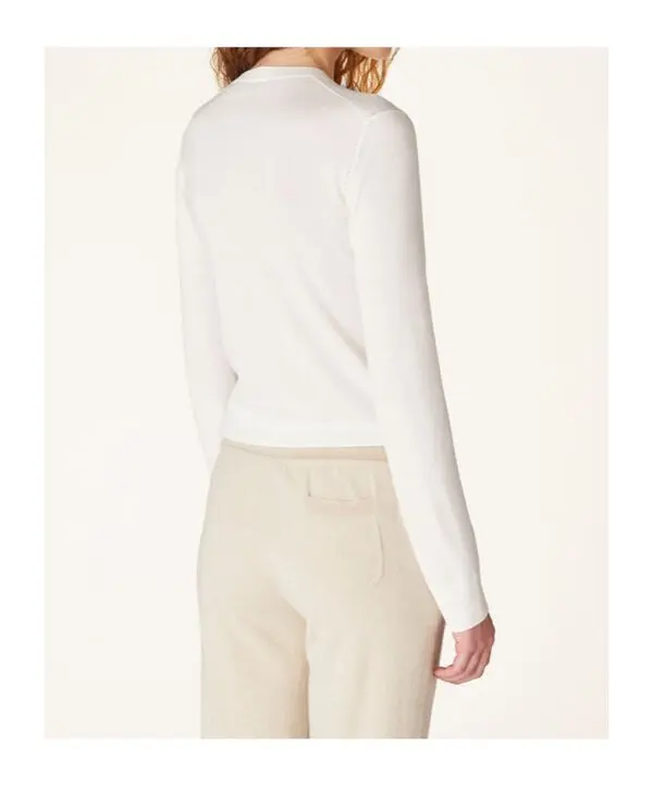 Loro Piana Piuma Cashmere Sweater
