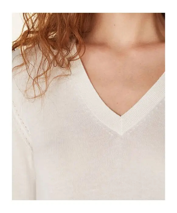 Loro Piana Piuma Cashmere Sweater