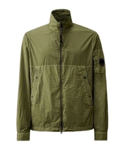 C.P. COMPANY Taylon L Overshirt