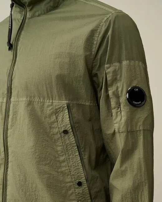 C.P. COMPANY Taylon L Overshirt