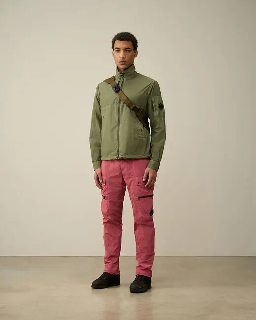 C.P. COMPANY Taylon L Overshirt