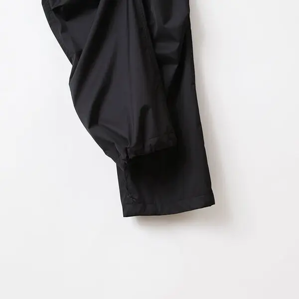 Auralee Straight-leg Satin Trousers