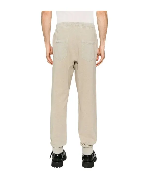 VIVIENNE WESTWOOD Elastic Waist Track Pants