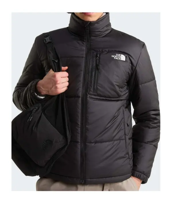 The North Face Nuketo Logo-print Quilted Jacket