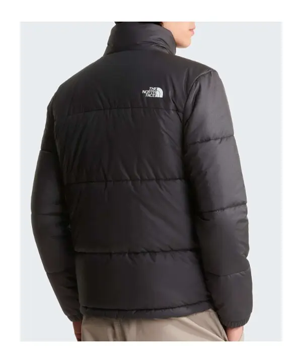 The North Face Nuketo Logo-print Quilted Jacket