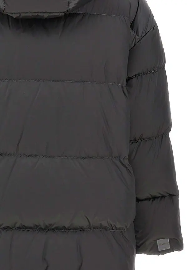 Max Mara Nerine Hooded Down Jacket