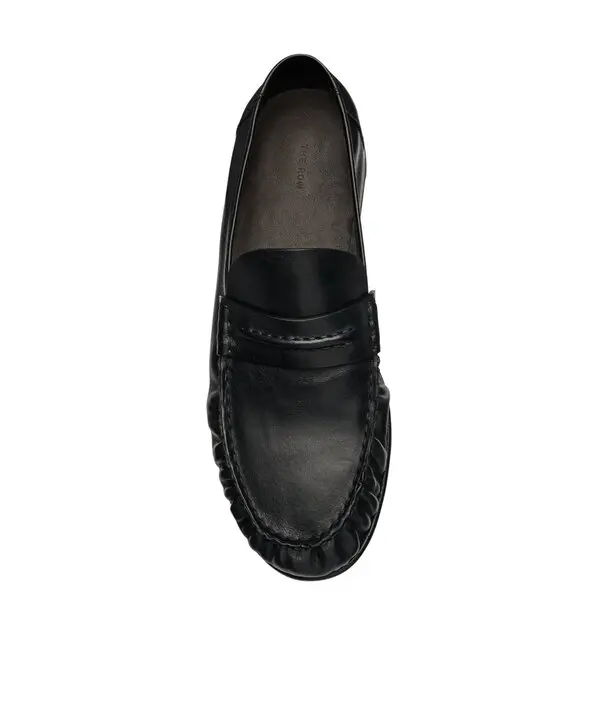 THE ROW Theo Moccasin