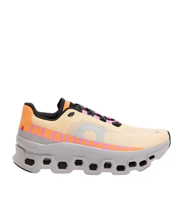 On Mesh Sneakers