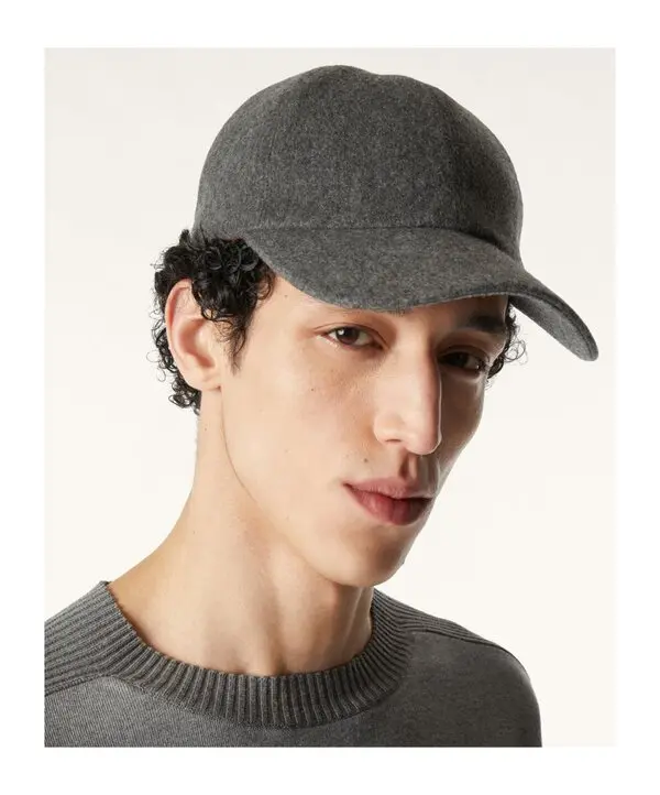 Loro Piana Ivy Baseball Cap