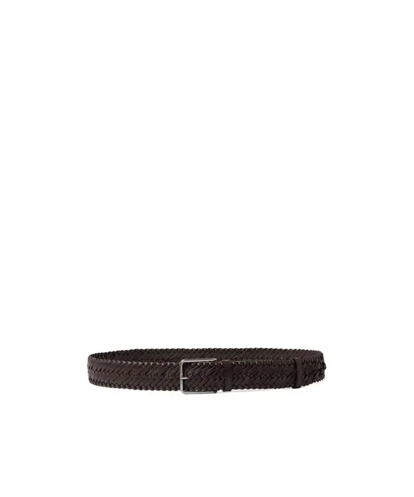 Loro Piana Mayfair Belt