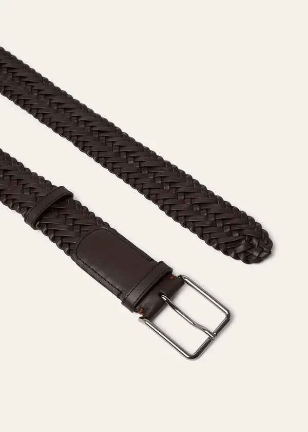 Loro Piana Mayfair Belt
