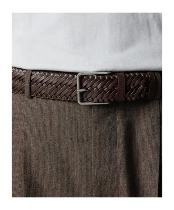Loro Piana Mayfair Belt