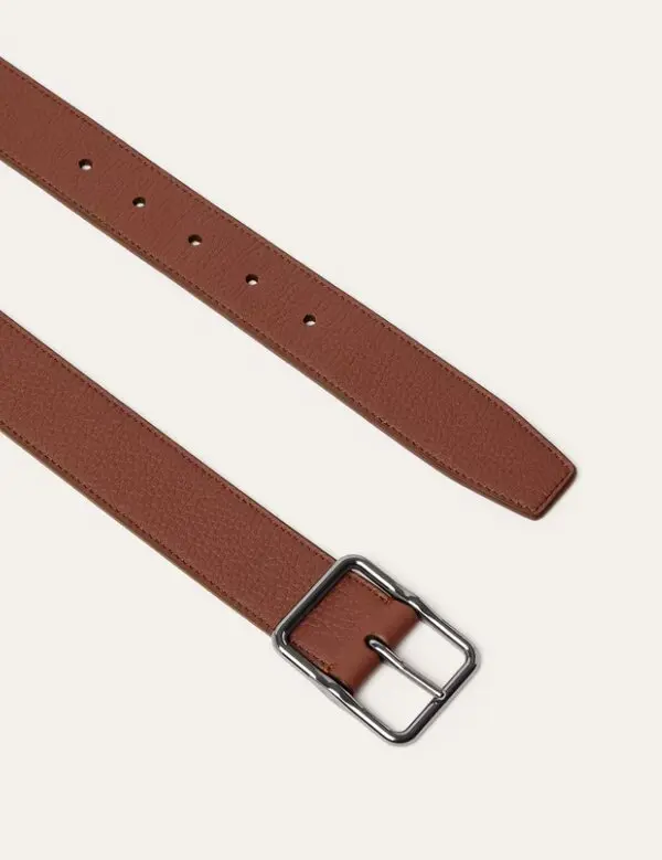 Loro Piana Mayfair Belt