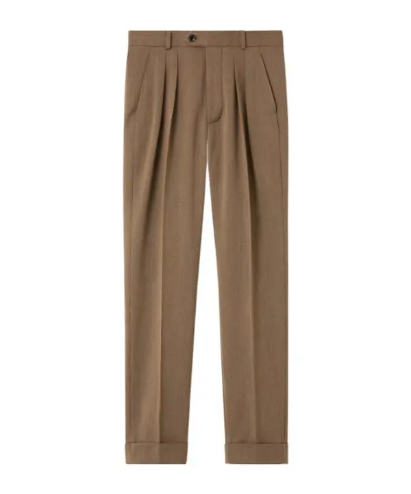 Loro Piana Stafford Pants