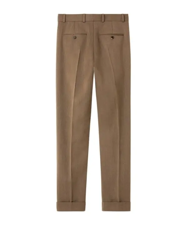 Loro Piana Stafford Pants