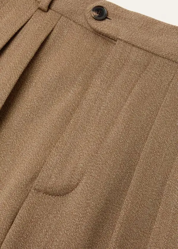 Loro Piana Stafford Pants