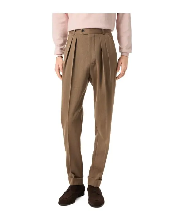 Loro Piana Stafford Pants