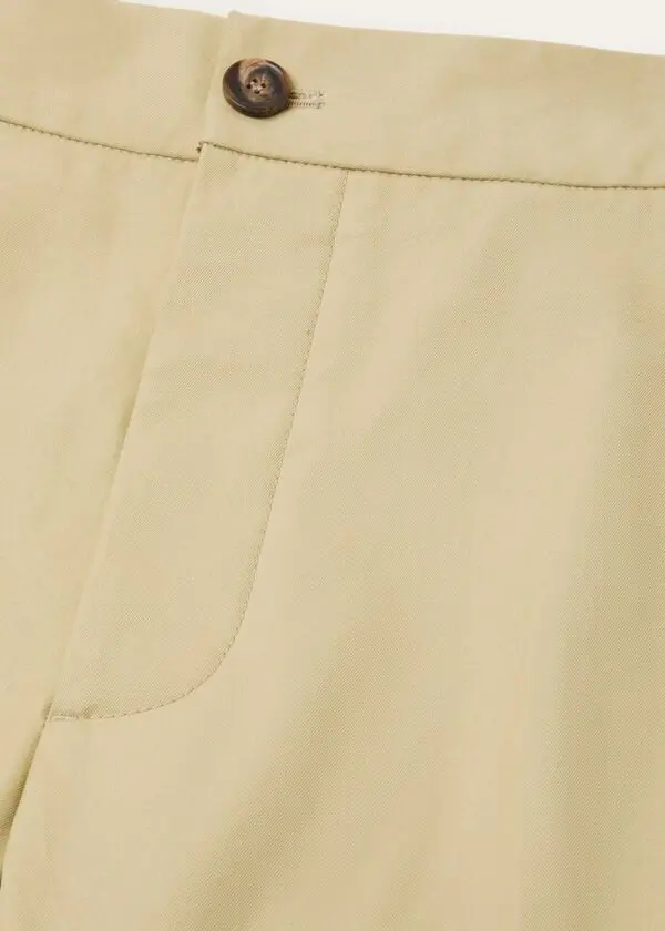 Loro Piana Bayley Pants