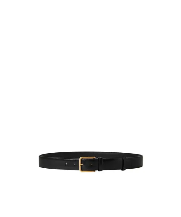 Loro Piana Mayfair Belt