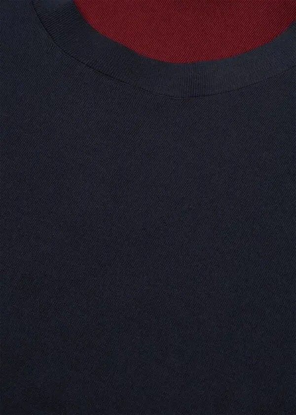 Loro Piana Pichola Crewneck