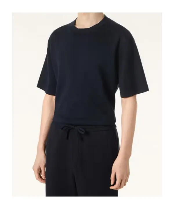 Loro Piana Pichola Crewneck