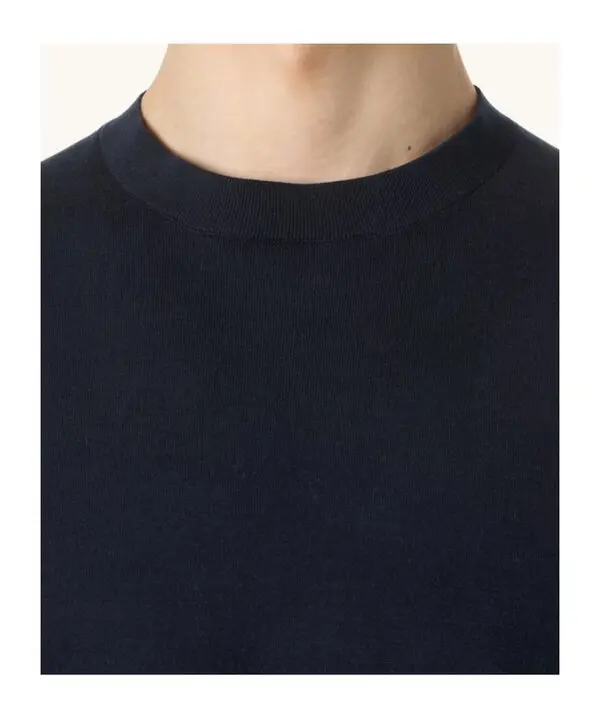 Loro Piana Pichola Crewneck