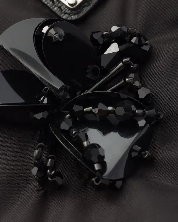 Prada Re-nylon Headband