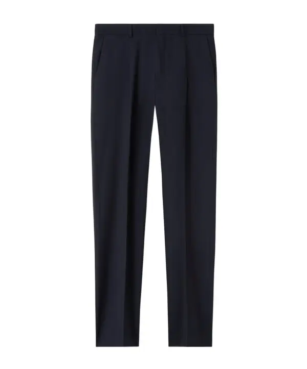 Loro Piana Anden Trousers