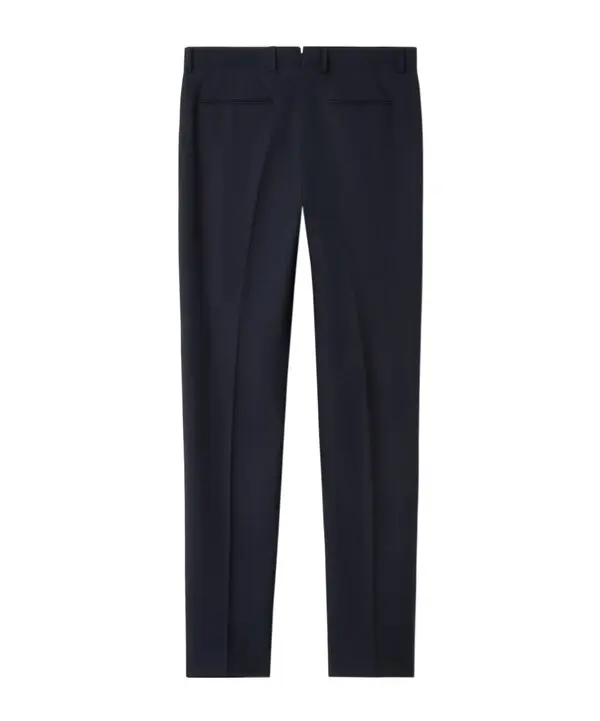 Loro Piana Anden Trousers