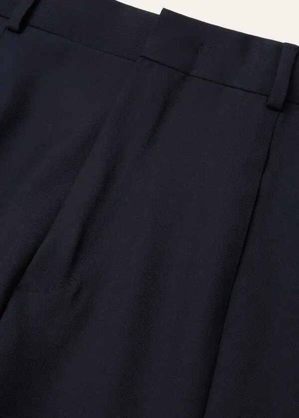 Loro Piana Anden Trousers