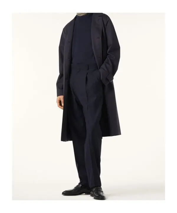 Loro Piana Anden Trousers