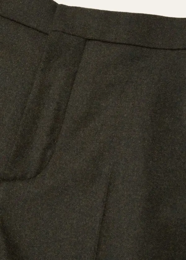 Loro Piana Jan Pants