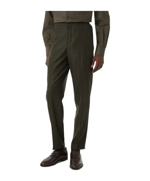 Loro Piana Jan Pants