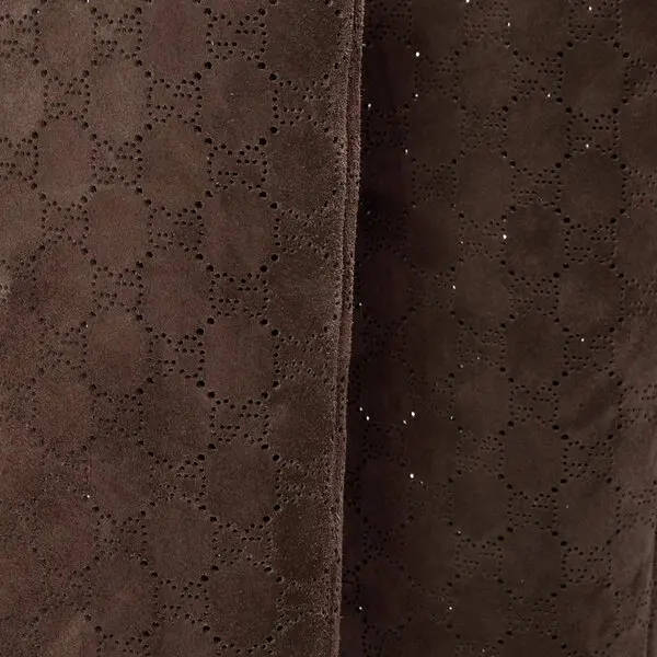 Gucci Height Knee High Boot