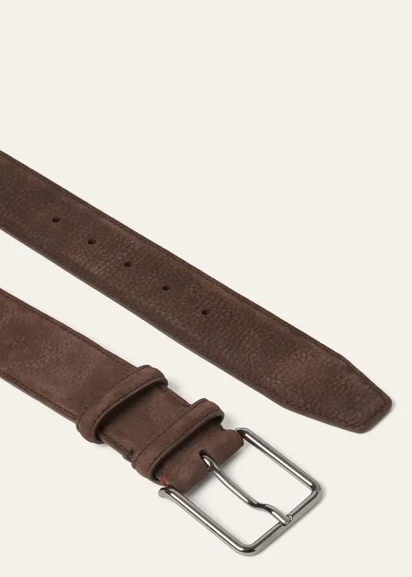 Loro Piana Mayfair Belt