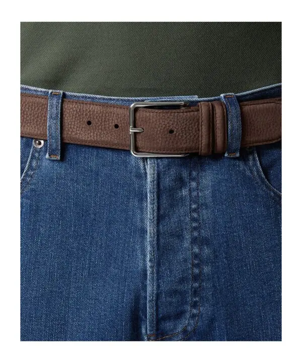 Loro Piana Mayfair Belt